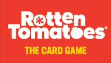 Rotten Tomatoes Party Game To Be Released By Cryptozoic – OnTableTop ...