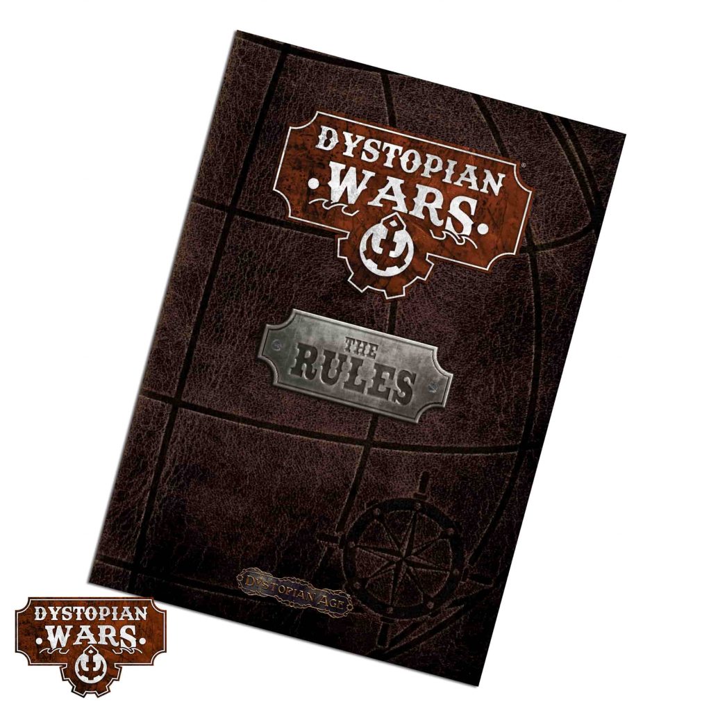 New Sturginium Skies Two Player Starter Set Revealed For Dystopian Wars ...