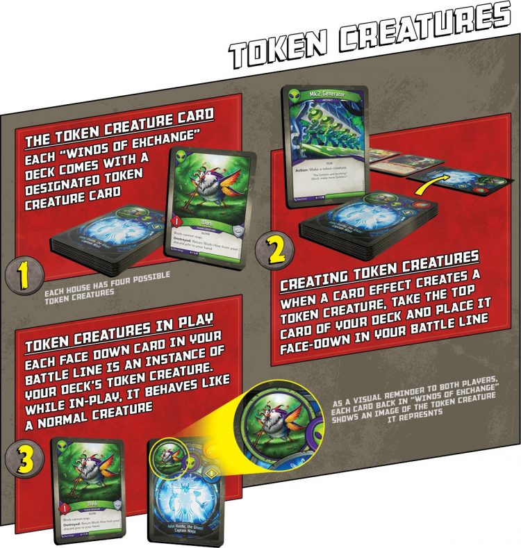 KeyForge: Winds Of Exchange Gamefound Campaign Launches! – OnTableTop ...