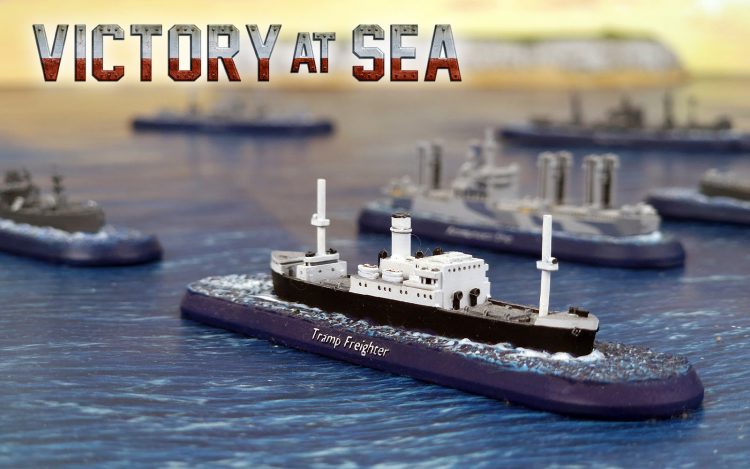Converted Ships Join Warlord’s Victory At Sea Armada – OnTableTop ...