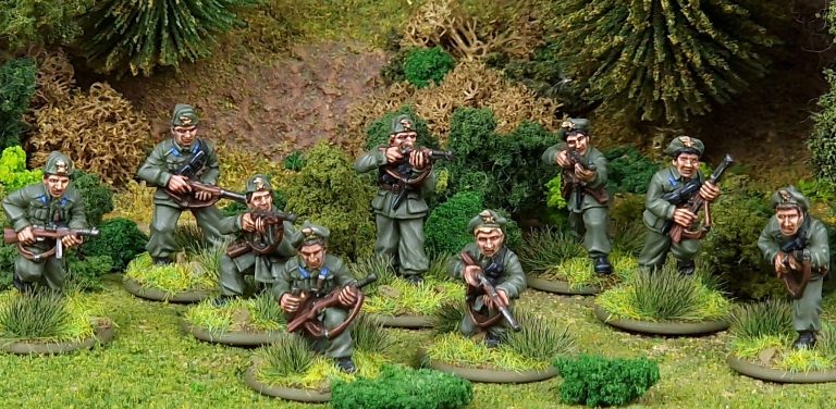 Italian Armies Arrive Soon To Bolster Warlord’s Bolt Action ...
