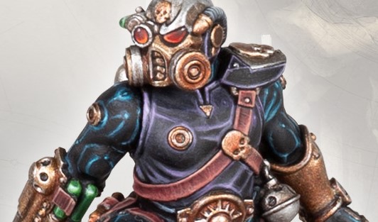 Clade Venenum Assassins Hunt In Warhammer: The Horus Heresy ...