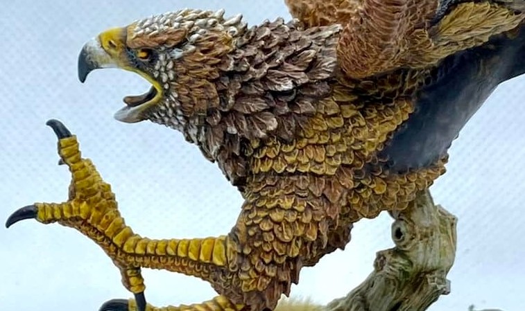 Trish Carden’s HarrowHyrst Coming To Footsore’s Webstore! – OnTableTop ...