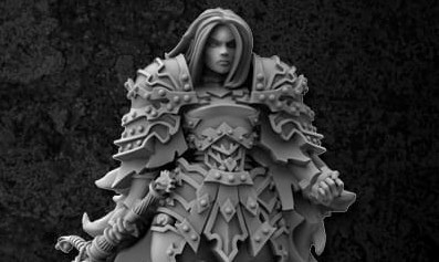 Privateer Press Tease Warmachine MKIV’s New Mercenaries – OnTableTop ...