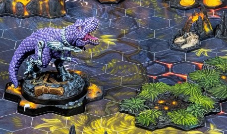 Snag Legends Of Preternia For Masters Of The Universe! – OnTableTop ...