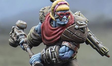 New Super Mutants Raid Modiphius’ Fallout: Wasteland Warfare ...