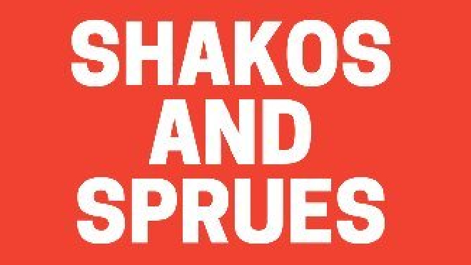 Shakos & Sprues – OnTableTop – Home of Beasts of War