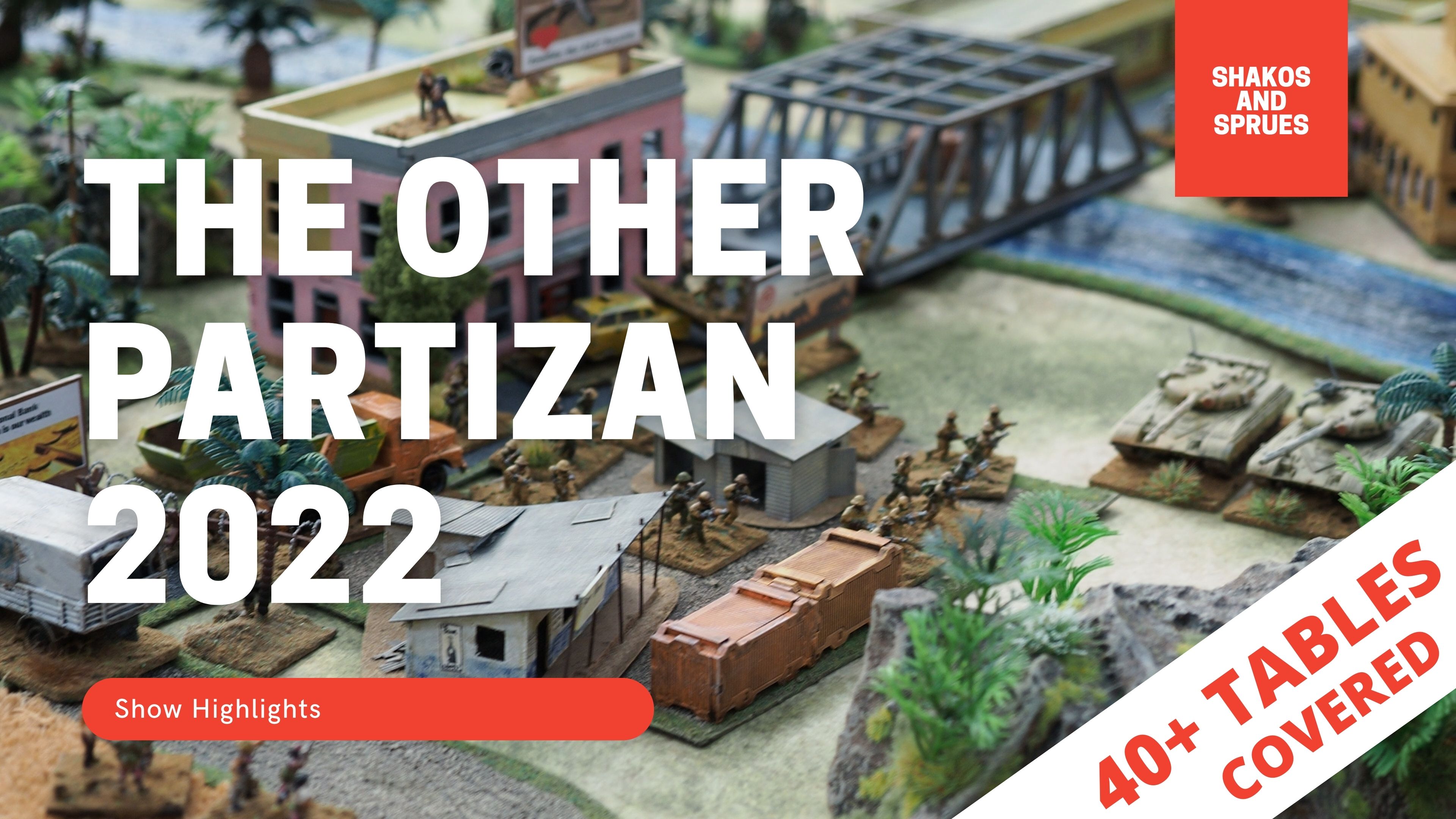 The Other Partizan 2022 Show Highlights – OnTableTop – Home of Beasts ...