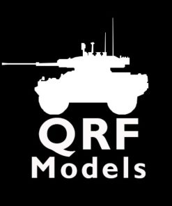QRF Models – OnTableTop – Home of Beasts of War