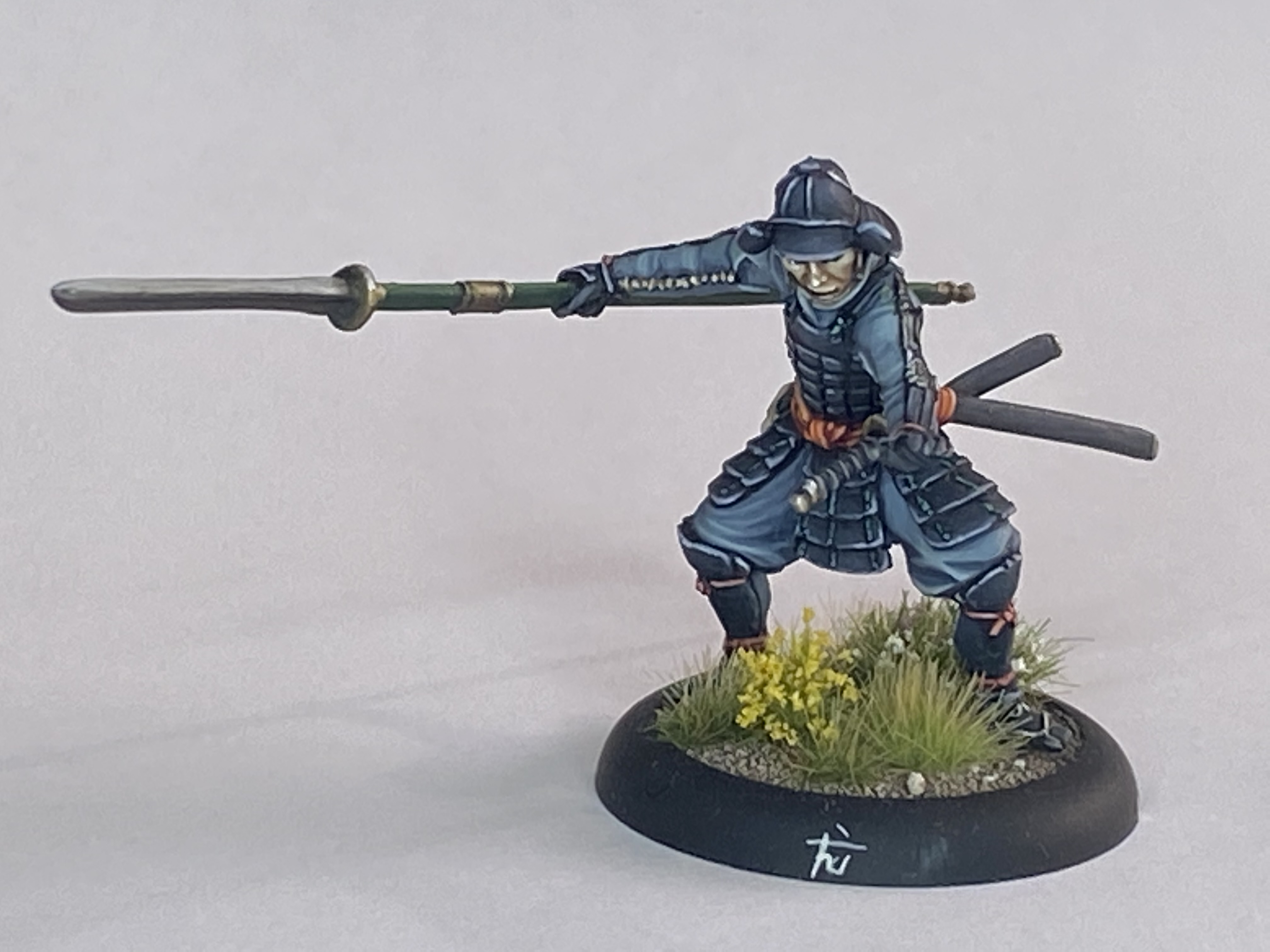Bushido – OnTableTop – Home of Beasts of War