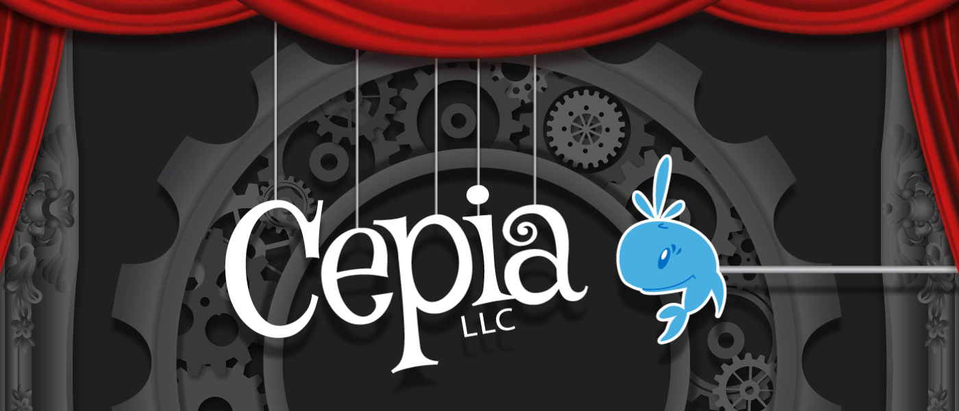 Cepia LLC – OnTableTop – Home of Beasts of War