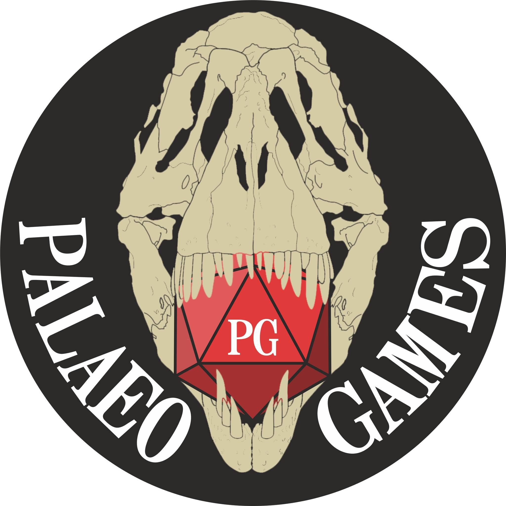 Palaeo Games – OnTableTop – Home of Beasts of War