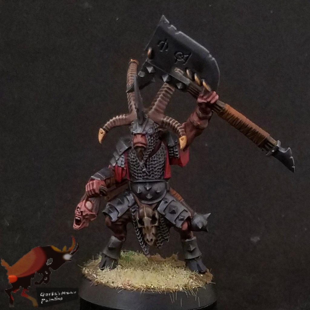 Community Spotlight: Frostgrave, The SAS & Mighty Beastmen For Age Of ...