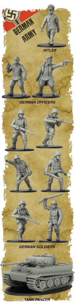 3D IPStudios’ World War II Project Perfect For Weird World War ...