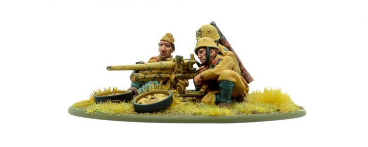 Snap Up Your Italian Bersaglieri For Warlord’s Bolt Action – OnTableTop ...