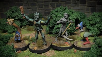 Explore Medieval Marginalia With Andrew May’s New Kickstarter ...