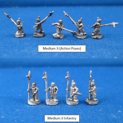 Microworld Games Expand 6mm Chinese Warring States Range – OnTableTop ...