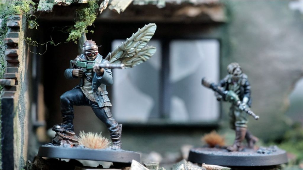 Free League Announce Zone Wars – Mutant: Year Zero Wargame – OnTableTop ...