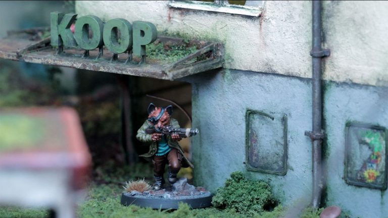 Free League Announce Zone Wars – Mutant: Year Zero Wargame – OnTableTop ...