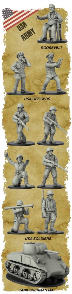 3D IPStudios’ World War II Project Perfect For Weird World War ...