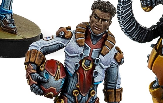 Corvus Belli Reveal Infinity Releases For November 2022 – OnTableTop ...