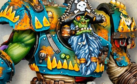 Dive Into Kromlech’s EPIC New Orktober 2022 Collection! – OnTableTop ...