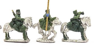 Pendraken Previews Expanded 10mm Russo-Japanese Range – OnTableTop ...