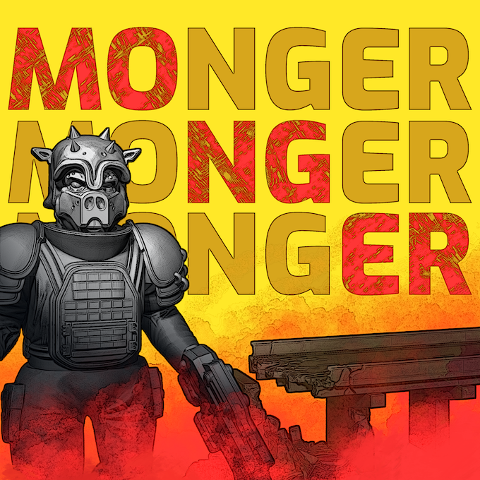 Monger – OnTableTop – Home of Beasts of War