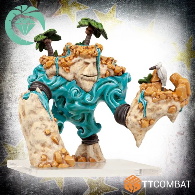 Iconic Fantasy Wrestlers Join TTCombat’s Rumbleslam Range – OnTableTop ...