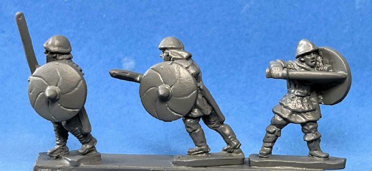 Peter Pig Miniatures Rally A New 15mm Carolingian Army! – OnTableTop ...