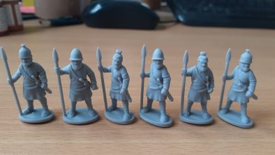 Agema Miniatures Bolster Their Ancient 28mm Carthaginian Armies ...