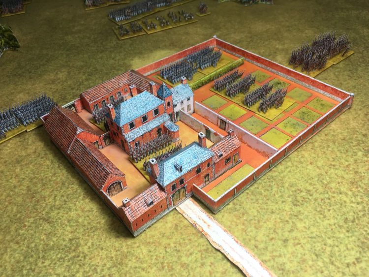 Pick Up Peter’s Paperboys Army Bundles & Waterloo Terrain – OnTableTop ...