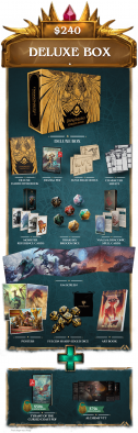 Draco Studios Add Even MORE Dragons To Your D&D Adventures – OnTableTop ...
