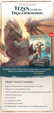 Draco Studios Add Even MORE Dragons To Your D&D Adventures – OnTableTop ...