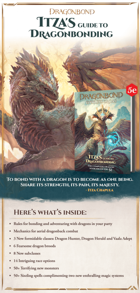 Draco Studios Add Even MORE Dragons To Your D&D Adventures – OnTableTop ...