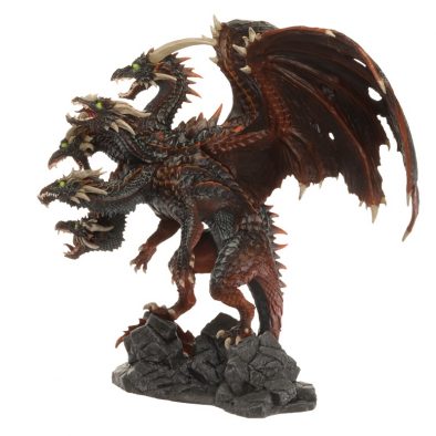 Reaper Reveal The Epic Ma’al Drakar, The Dragon Tyrant! – OnTableTop ...