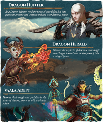 Draco Studios Add Even MORE Dragons To Your D&D Adventures – OnTableTop ...