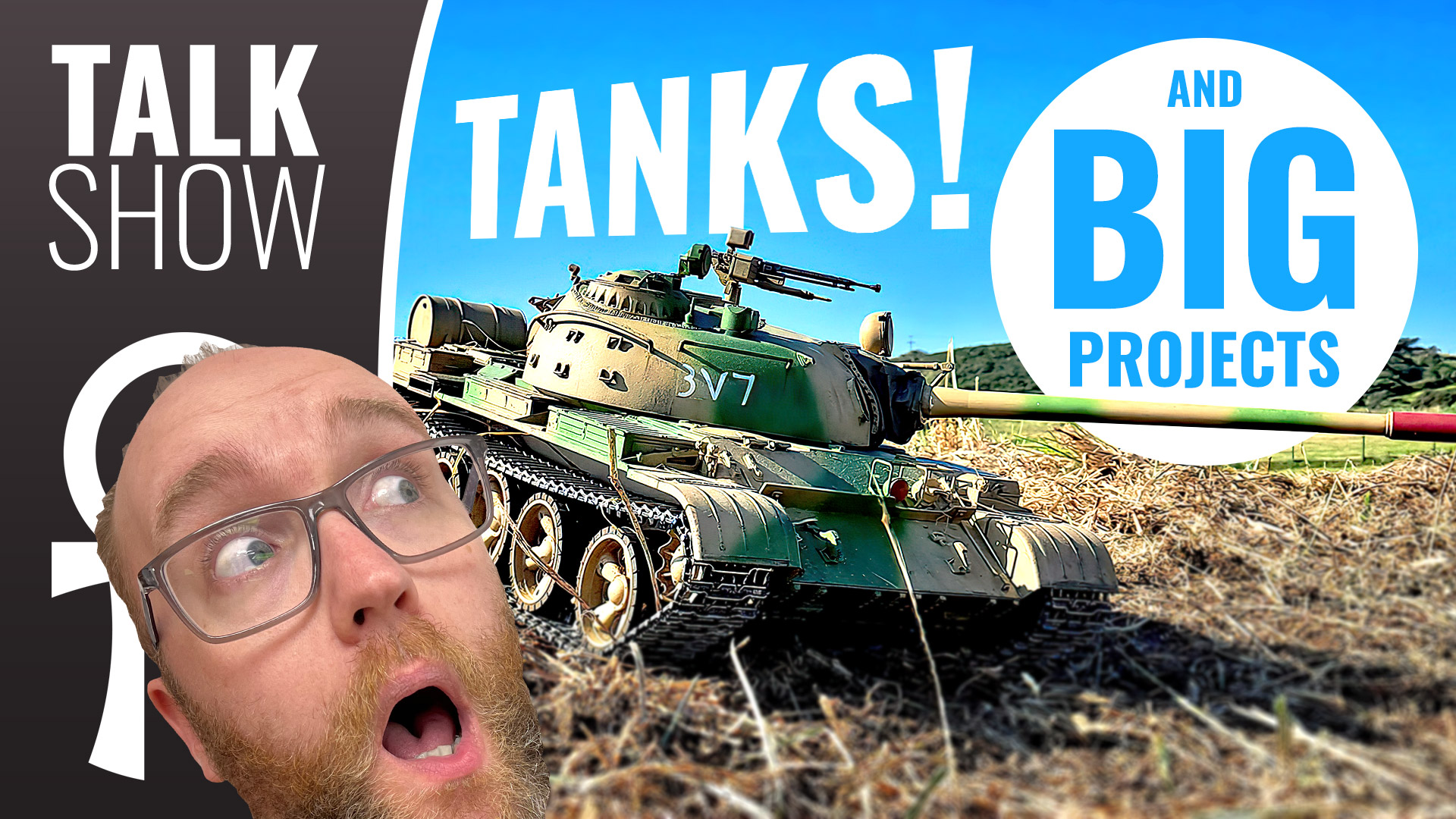 Cult Of Games XLBS: The Tank God Takes Over! John’s Awesome Team Yankee ...