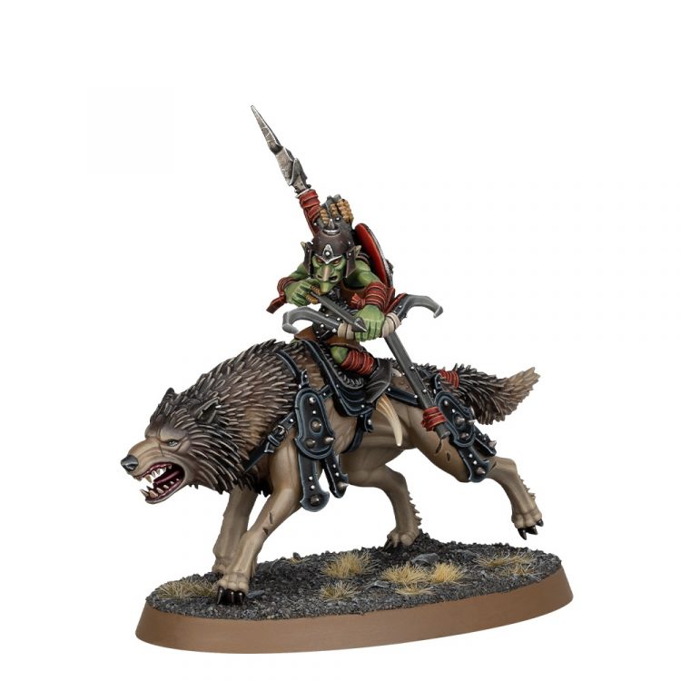 Goblin Quests & Wolf Riders For Warhammer Age Of Sigmar – OnTableTop ...