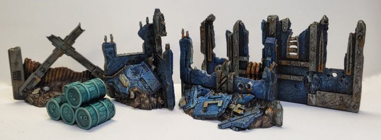 Mantic Get Ready To Kickstart Sci-Fi Terrain In TerrainCrate 3 ...