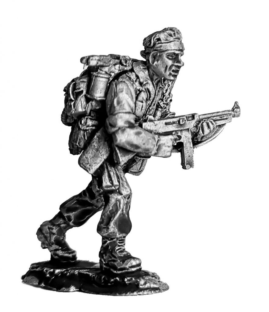 Gringo 40’s Bulk Up Their MACV-SOG Range For 28mm Vietnam – OnTableTop ...