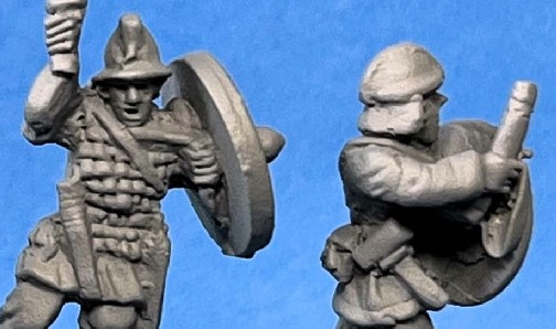 Peter Pig Miniatures Rally A New 15mm Carolingian Army! – OnTableTop ...