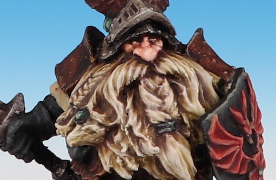 Black Scorpion Release New Dwarf Knight & Samurai Minis! – OnTableTop ...