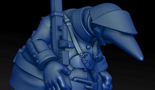 Wargames Atlantic Talk First Wargame & Digital Miniatures! – OnTableTop ...