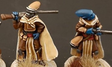 Snap Up The 20mm Sci-Fi Shunq From Khurasan Miniatures – OnTableTop ...