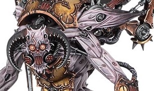 New Daemons, World Eaters & More Revealed For Warhammer 40K ...