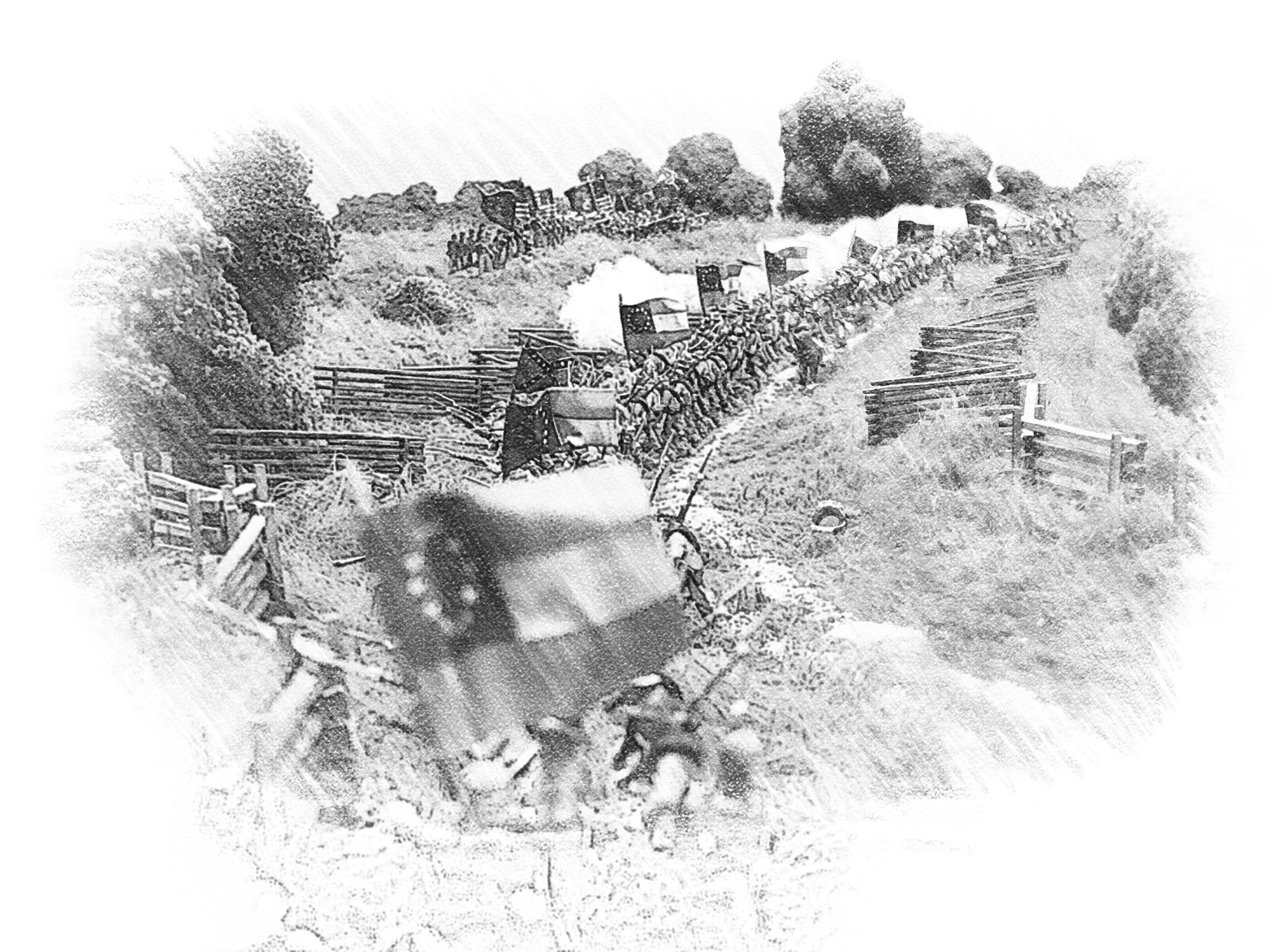 ACW – OnTableTop – Home of Beasts of War