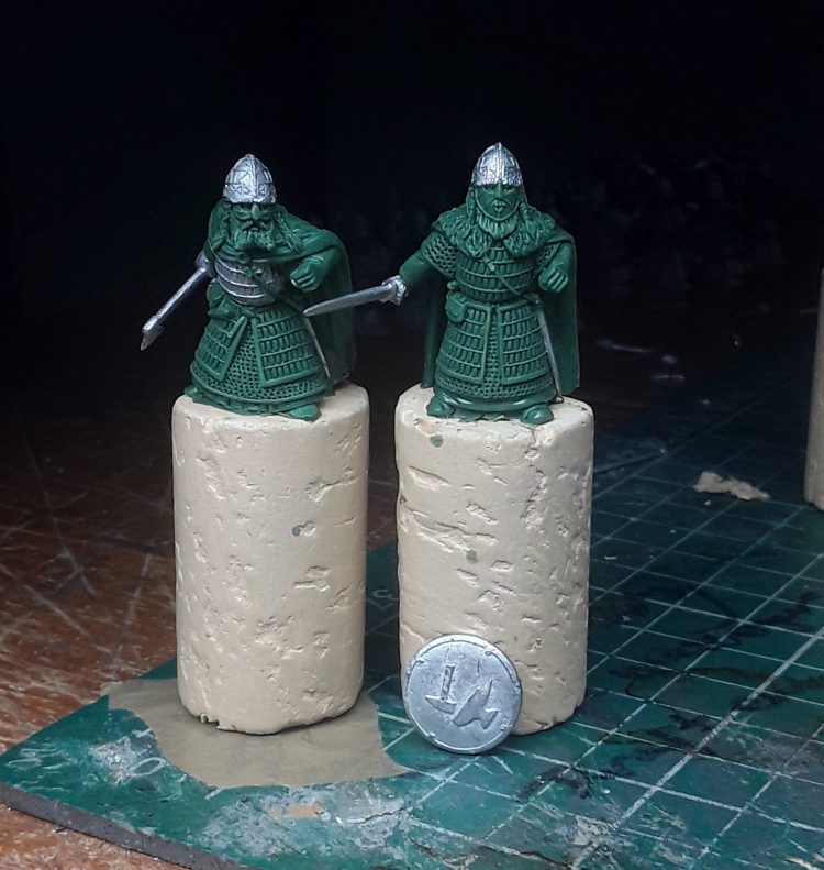 Ragnarok Miniatures Preview New Durin’s Folk Heroes – OnTableTop – Home ...