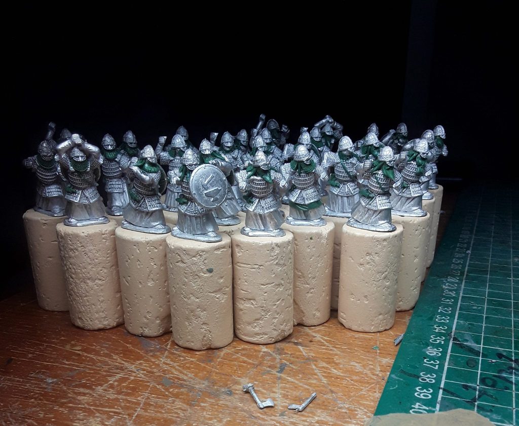 Ragnarok Miniatures Preview New Durin’s Folk Heroes – OnTableTop – Home ...