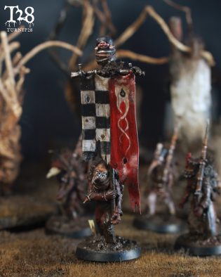 Snag & Kitbash Turnip28 Miniatures With The Forlorn Hope – OnTableTop ...